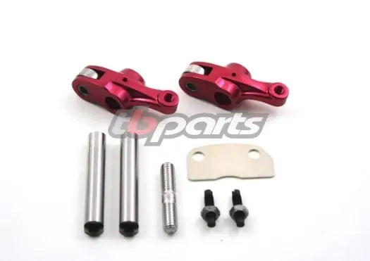 TB Rocker Arm Kit – V2 Head