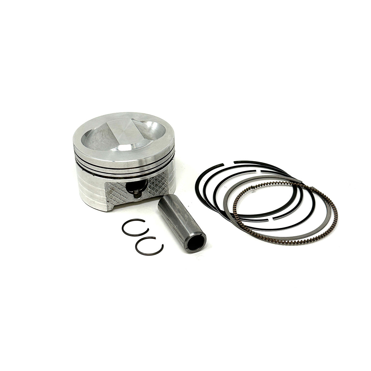143cc Replacement Piston Kit - TTR110