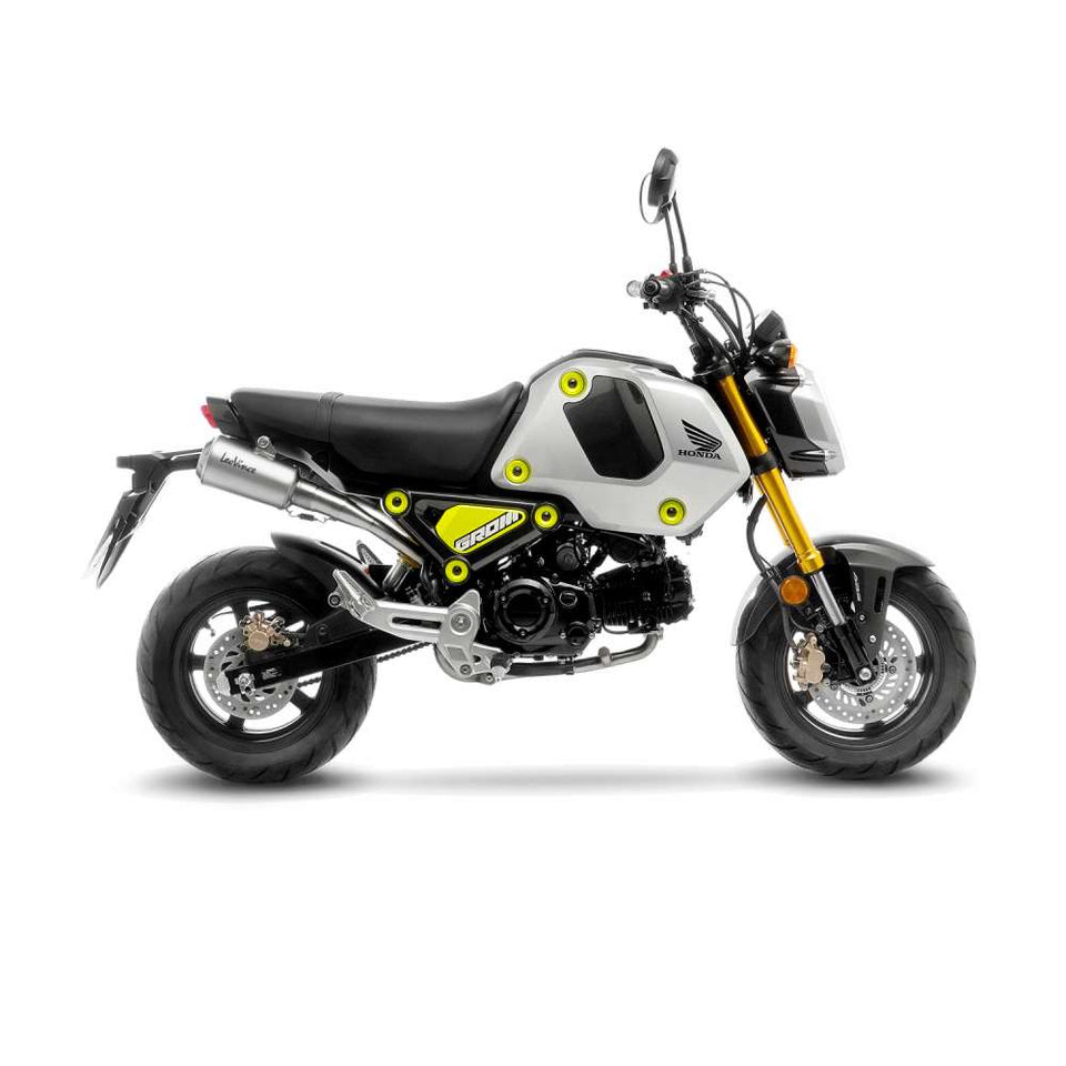 Honda Grom Parts & Accessories