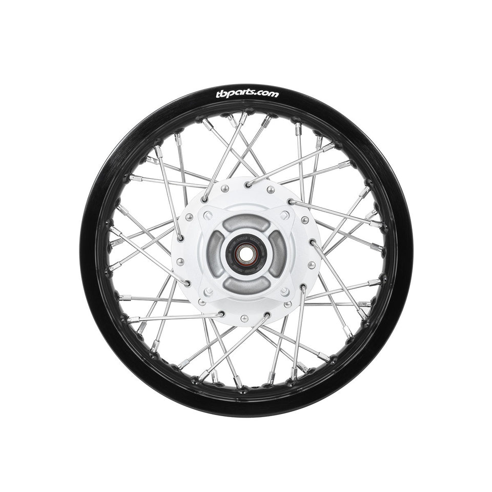 TB Wheel Assembly Set – All CRF110