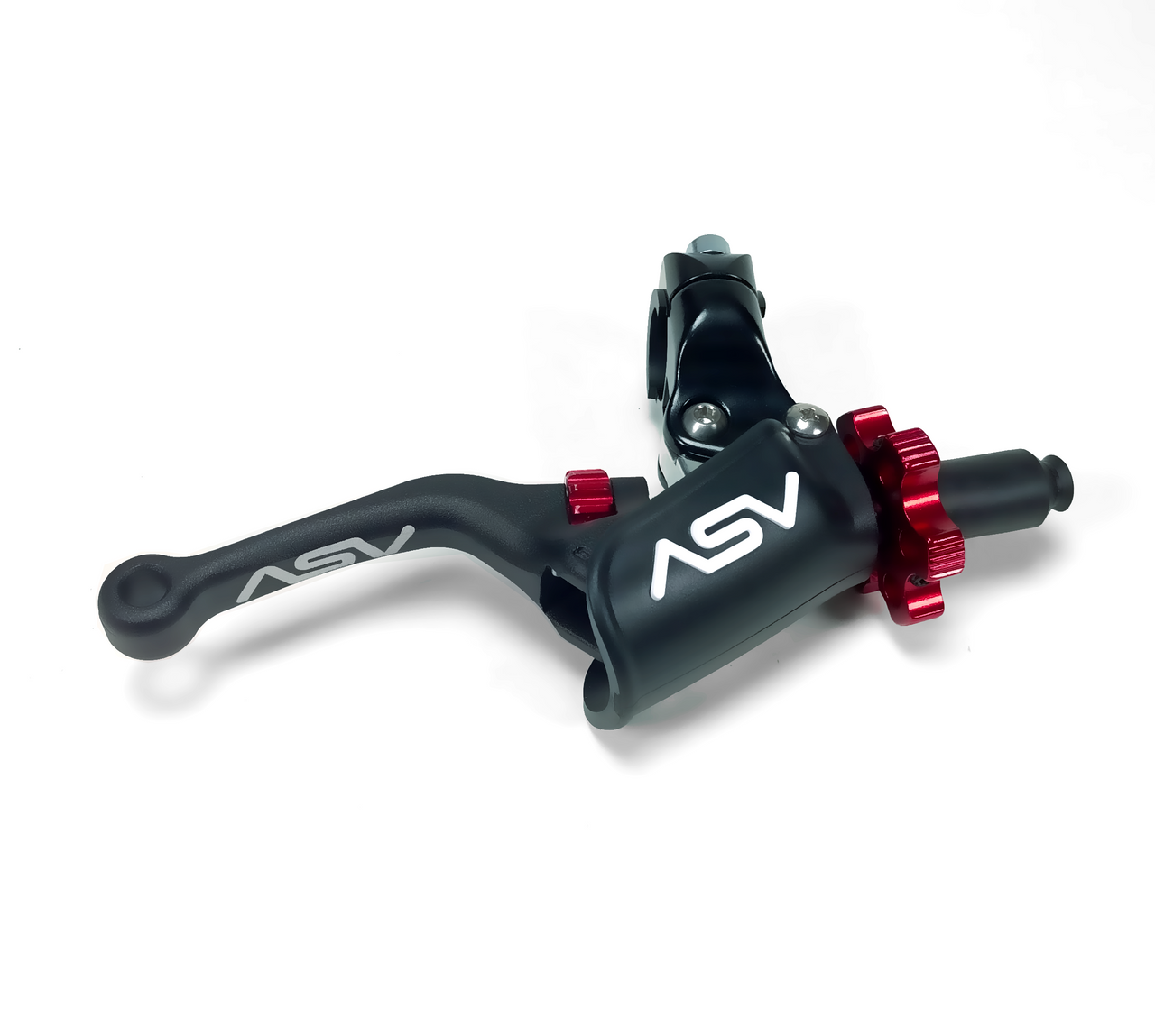 ASV C6 Series Off-Road Brake Lever