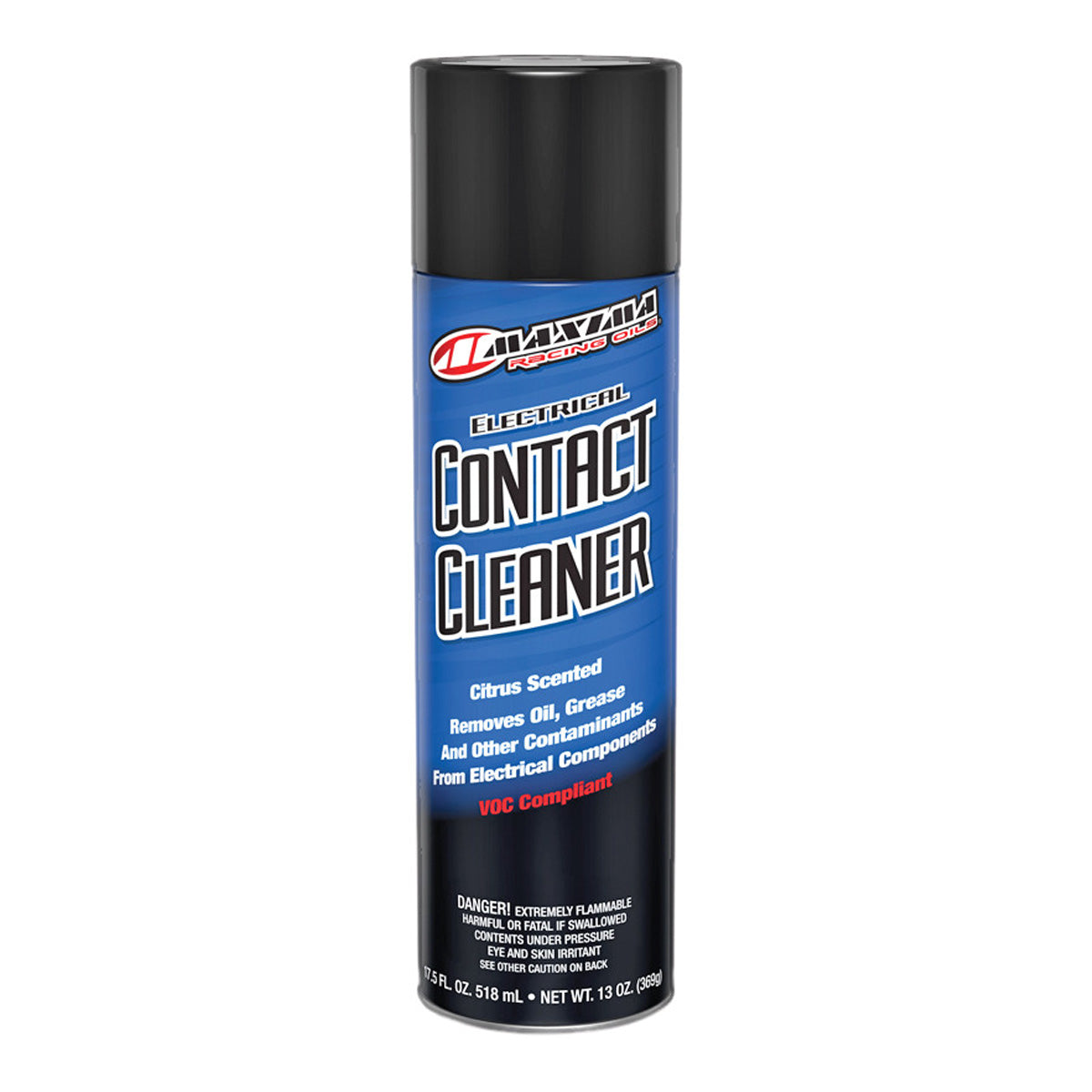 Maxima Electrical Contact Cleaner
