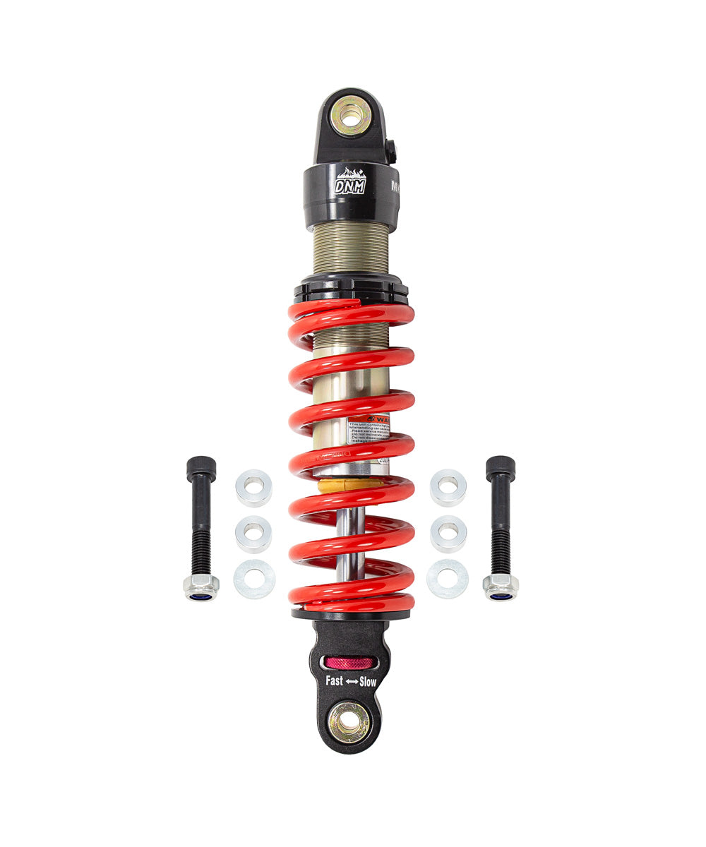 TB Rear Shock Kit, DNM 300# – TTR110