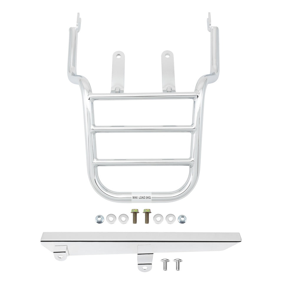 Honda Monkey Parts & Accessories