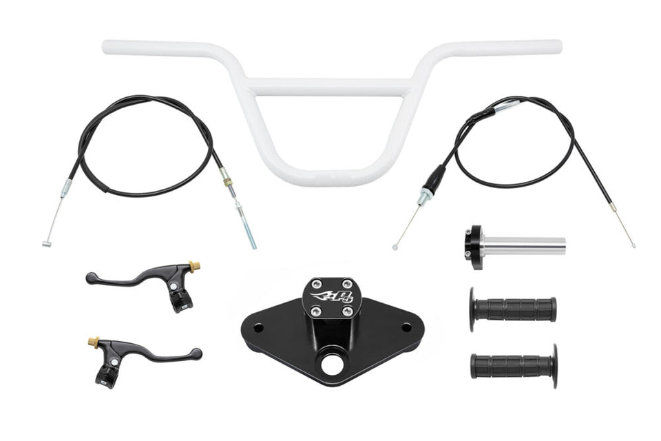 Honda CT70 Parts & Accessories
