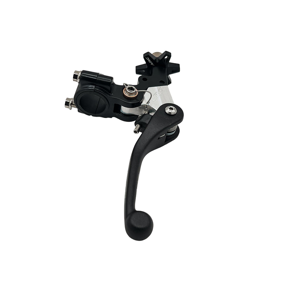 ARC Levers | Unbreakable Folding Brake & Clutch Levers