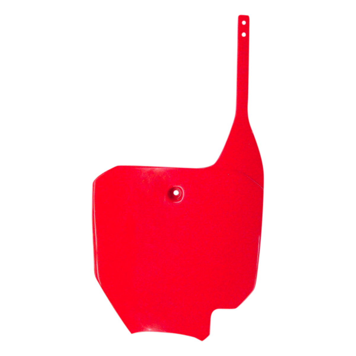 UFO Front Number Plate for CRF150R