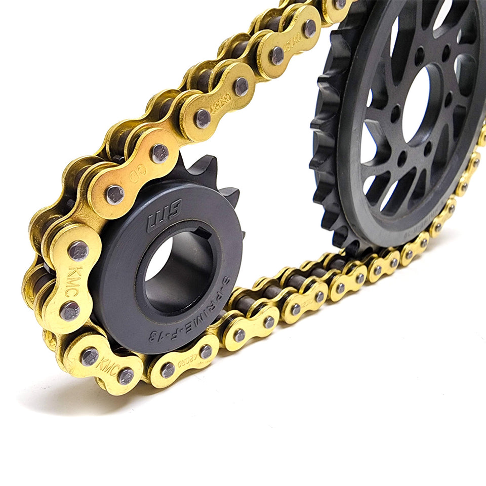 Warp9 Warp Drive Kit - Surron Light Bee