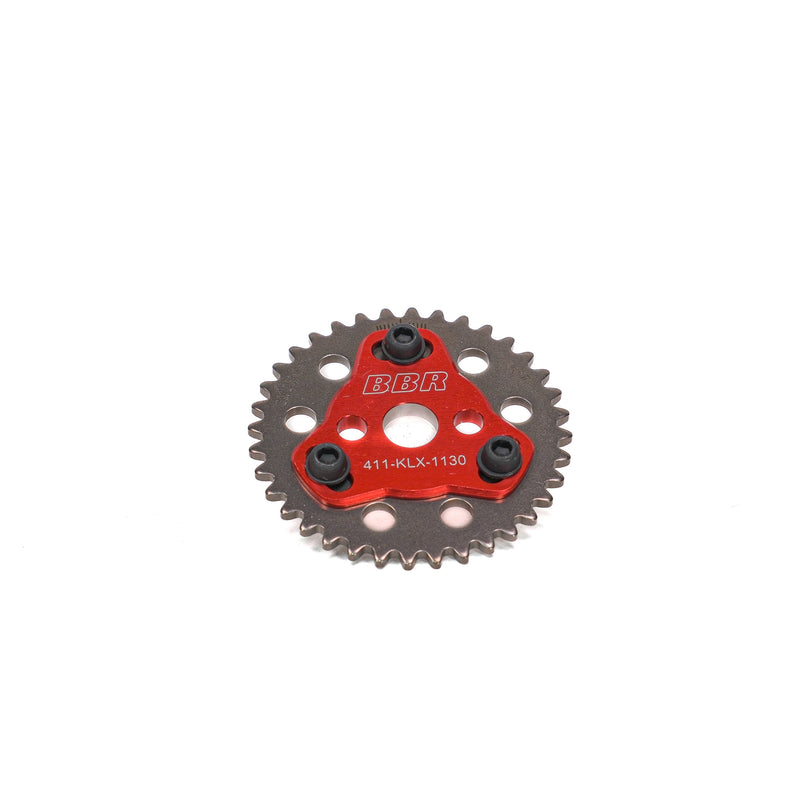 KLX110 Adjustable Timing Gear