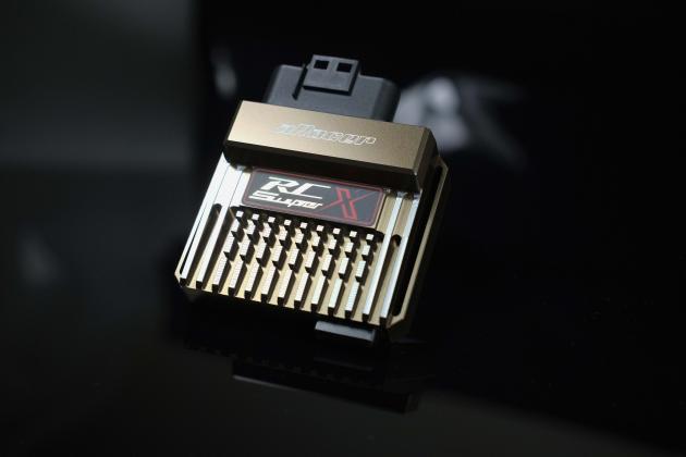 RCSuperX Complete ECU