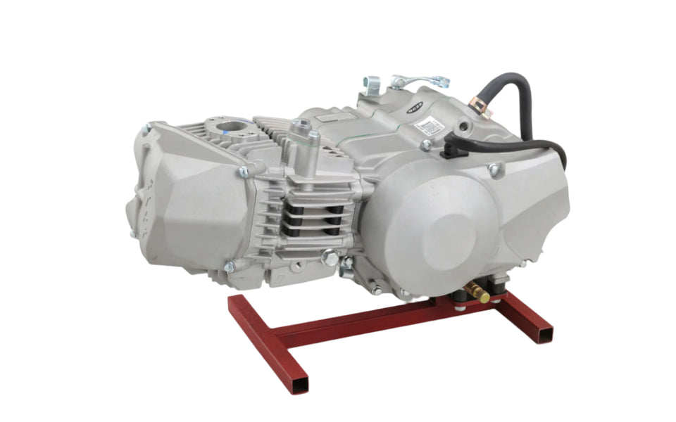 DAYTONA Anima 190cc FDX ENGINE