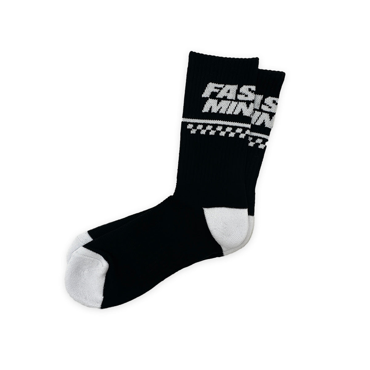 Faster Minis Socks