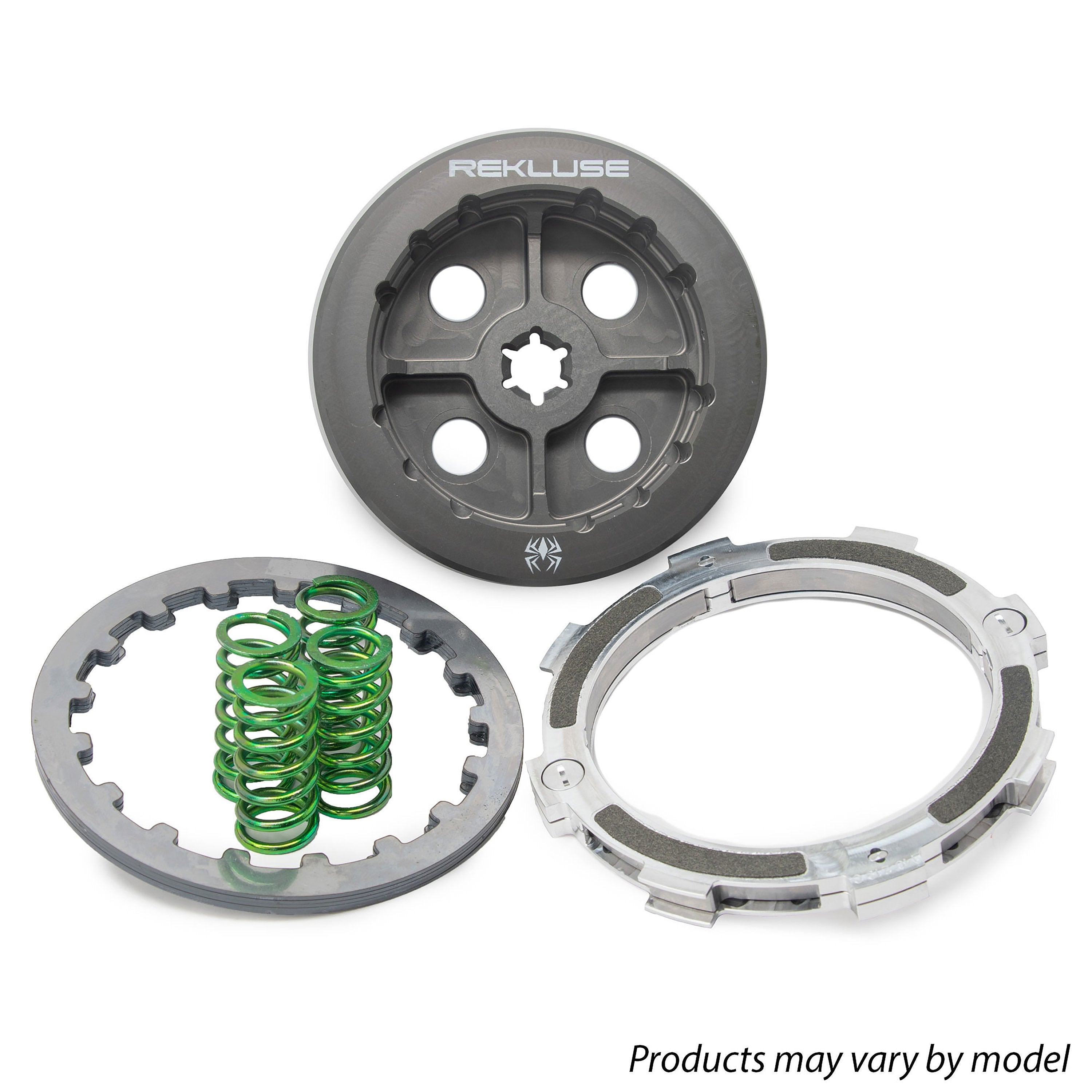 REKLUSE RACING EXP 3.0 CLUTCH - KLX140