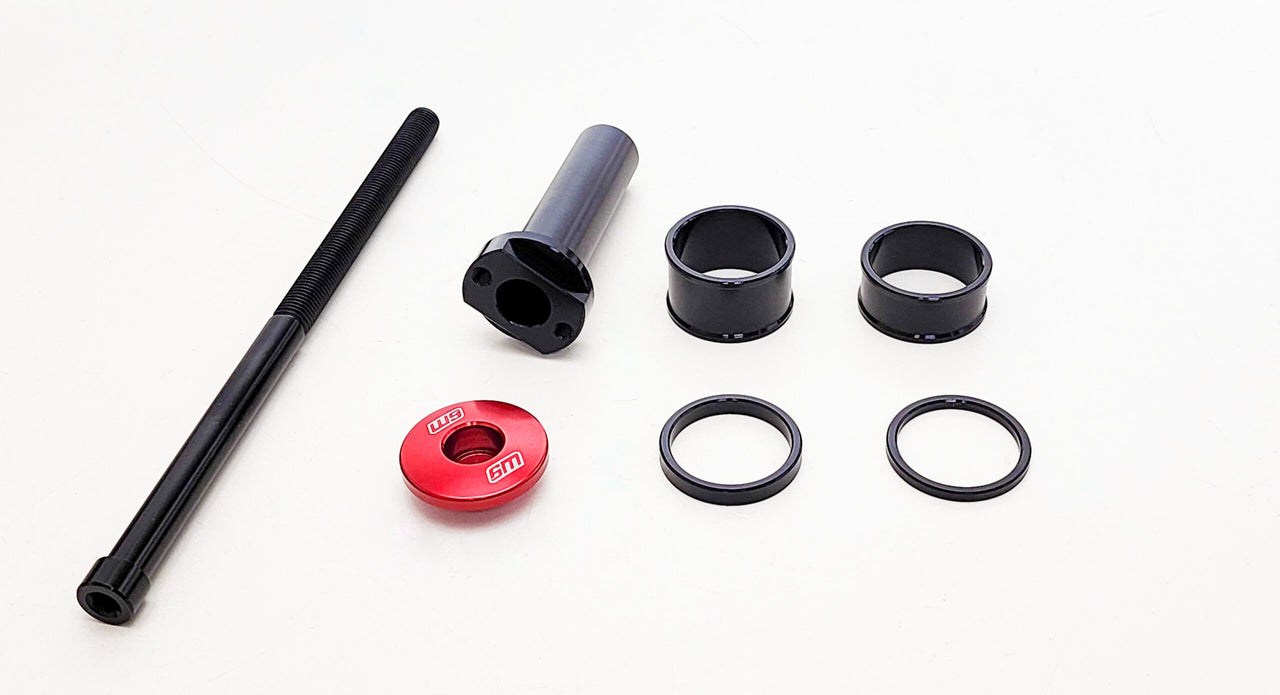 Warp9 Stem Lock Kit - Surron/Talaria