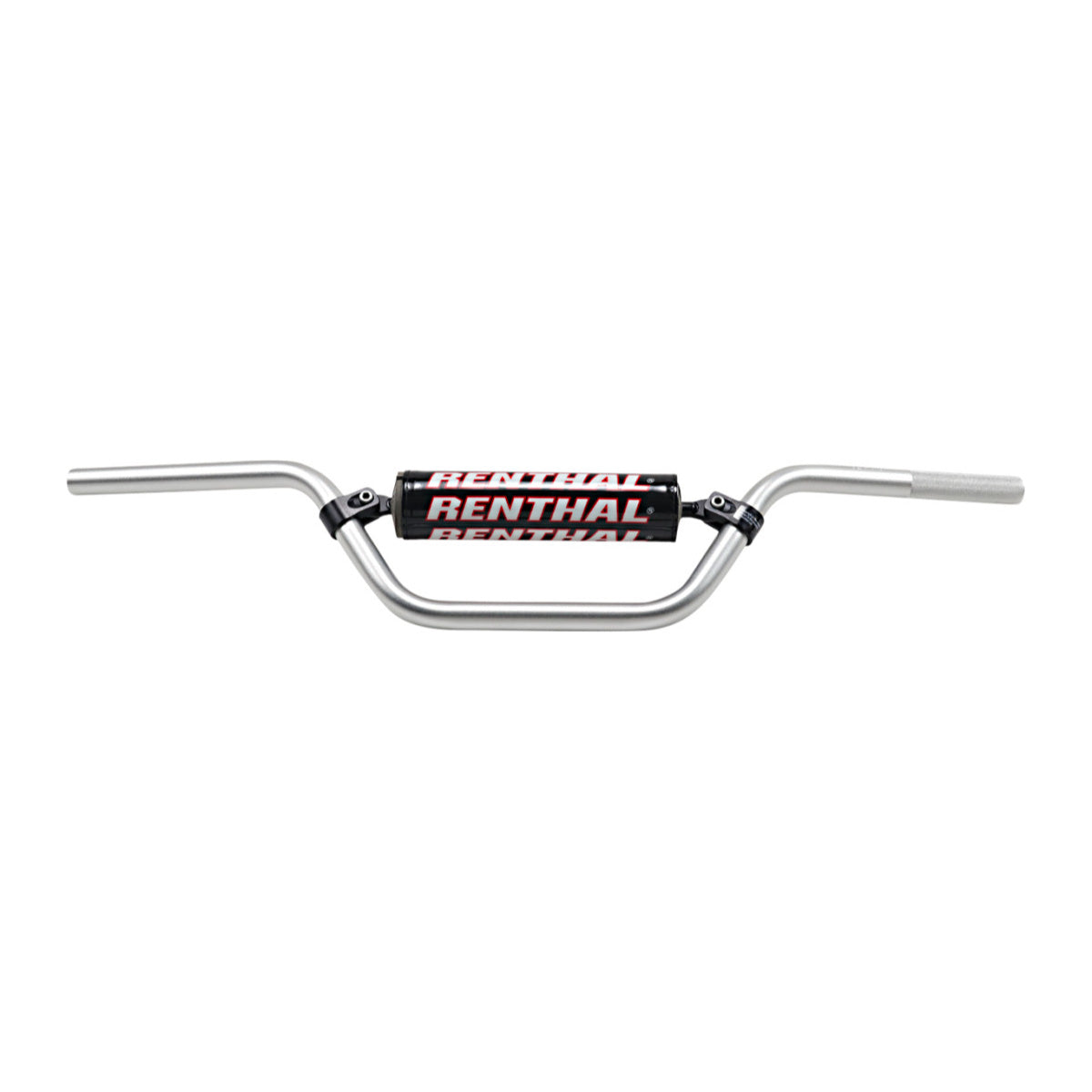 Renthal Bars Logo Renthal Road Bike Ultra Low Motorcycle Handlebars
