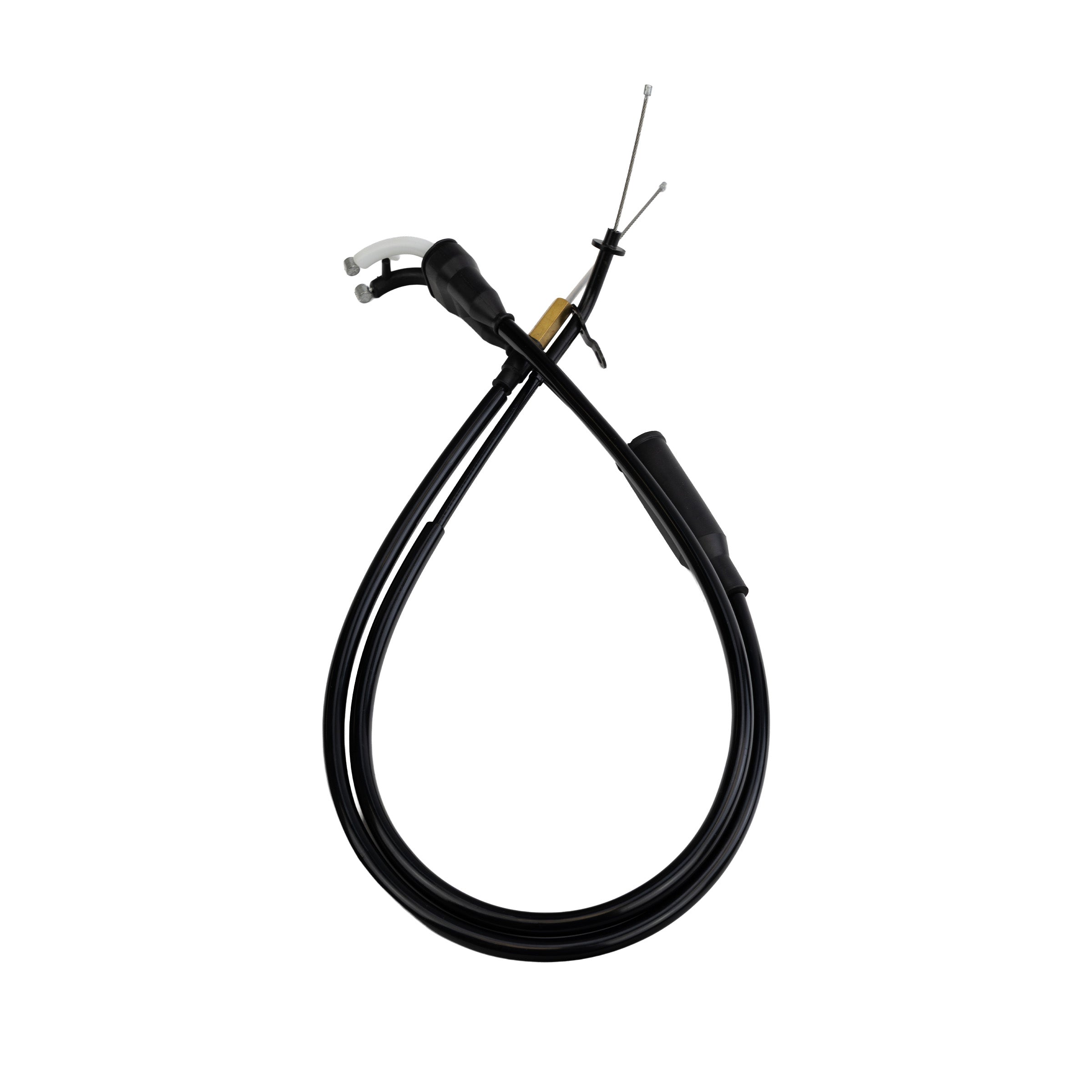 Faster Minis +3” Extended Throttle Cable | TTR110