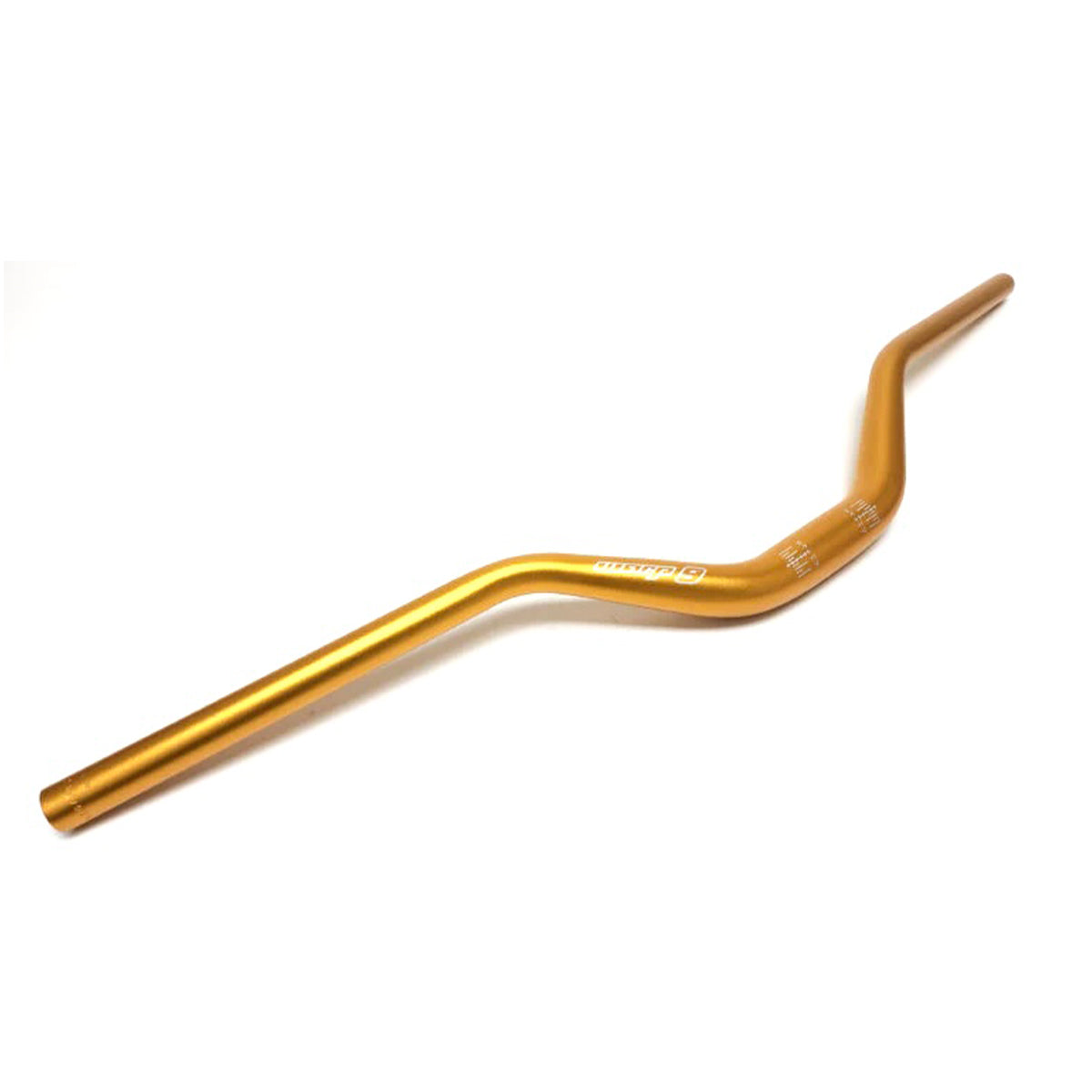 Warp9 3" Rise Handlebars - Surron/Talaria