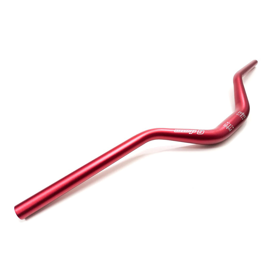 Warp9 3" Rise Handlebars - Surron/Talaria