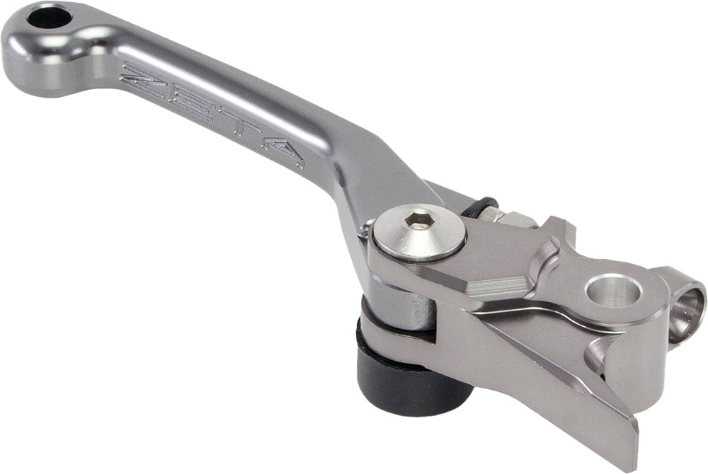Zeta CNC Pivot Lever - CRF125F