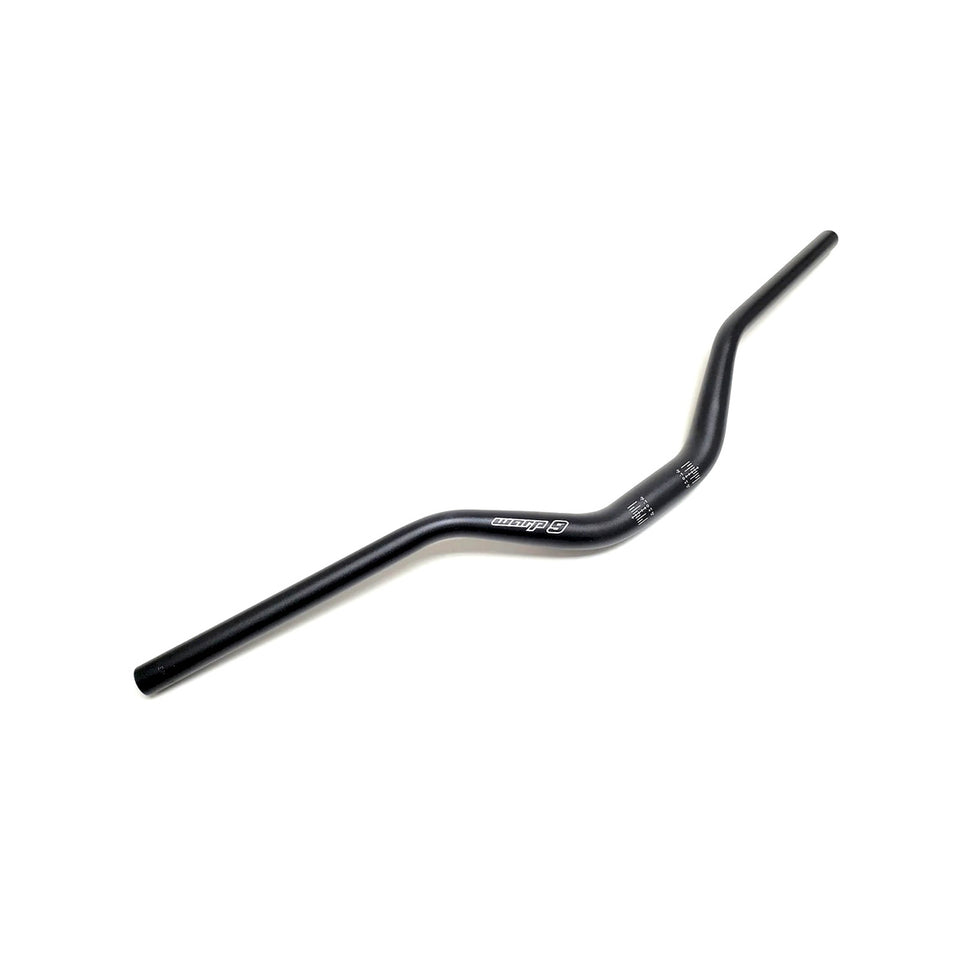 Warp9 3" Rise Handlebars - Surron/Talaria