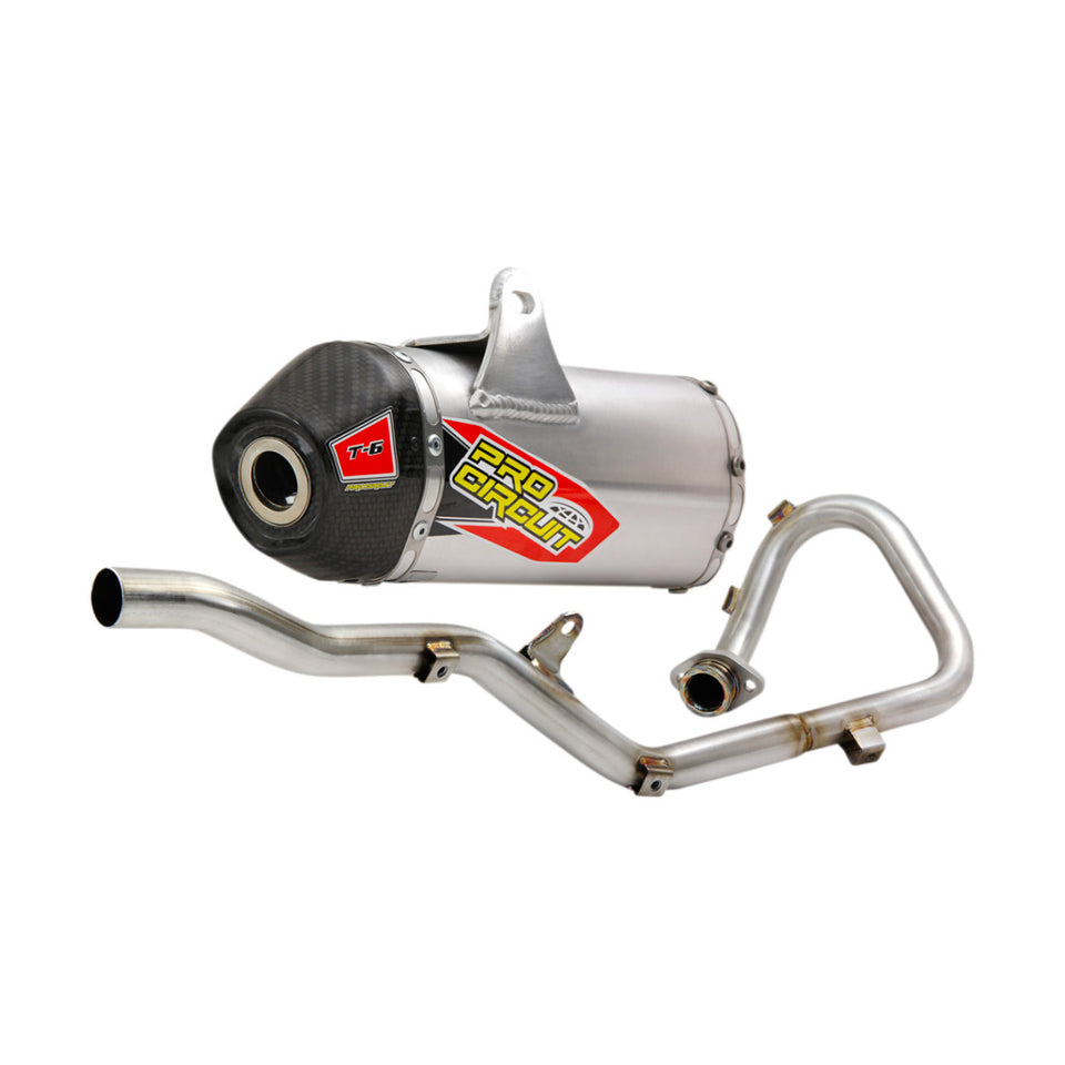 Yamaha TTR125 Parts & Accessories