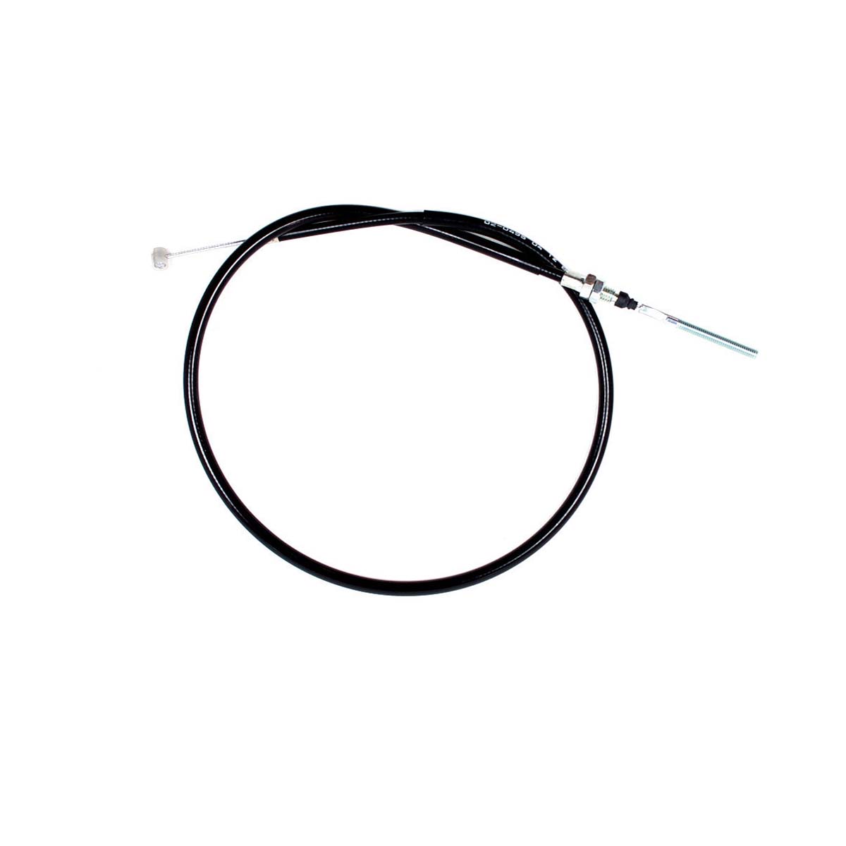Motion Pro Extended Front Brake Cable for 50