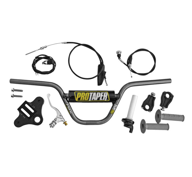 Pro Taper CRF50 Handlebar Kit