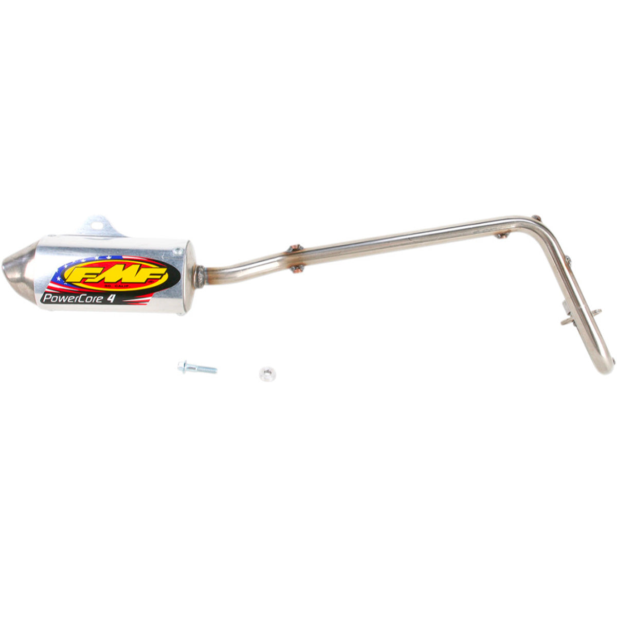 FMF Power Core IV Exhaust