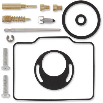 Moose Racing Carburetor Repair Kit CRF/XR80