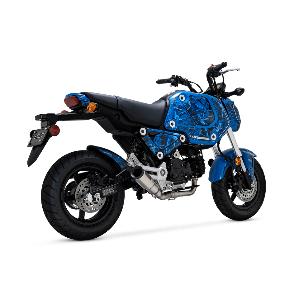 Honda Grom Parts & Accessories