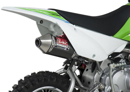 Kawasaki KLX110 Pit Bike Parts & Mods