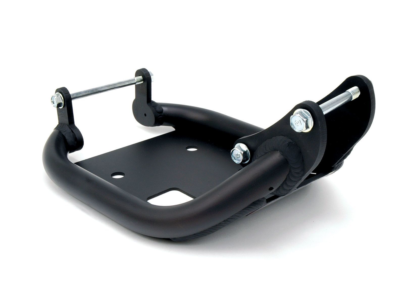 BBR Aluminum Frame Cradle