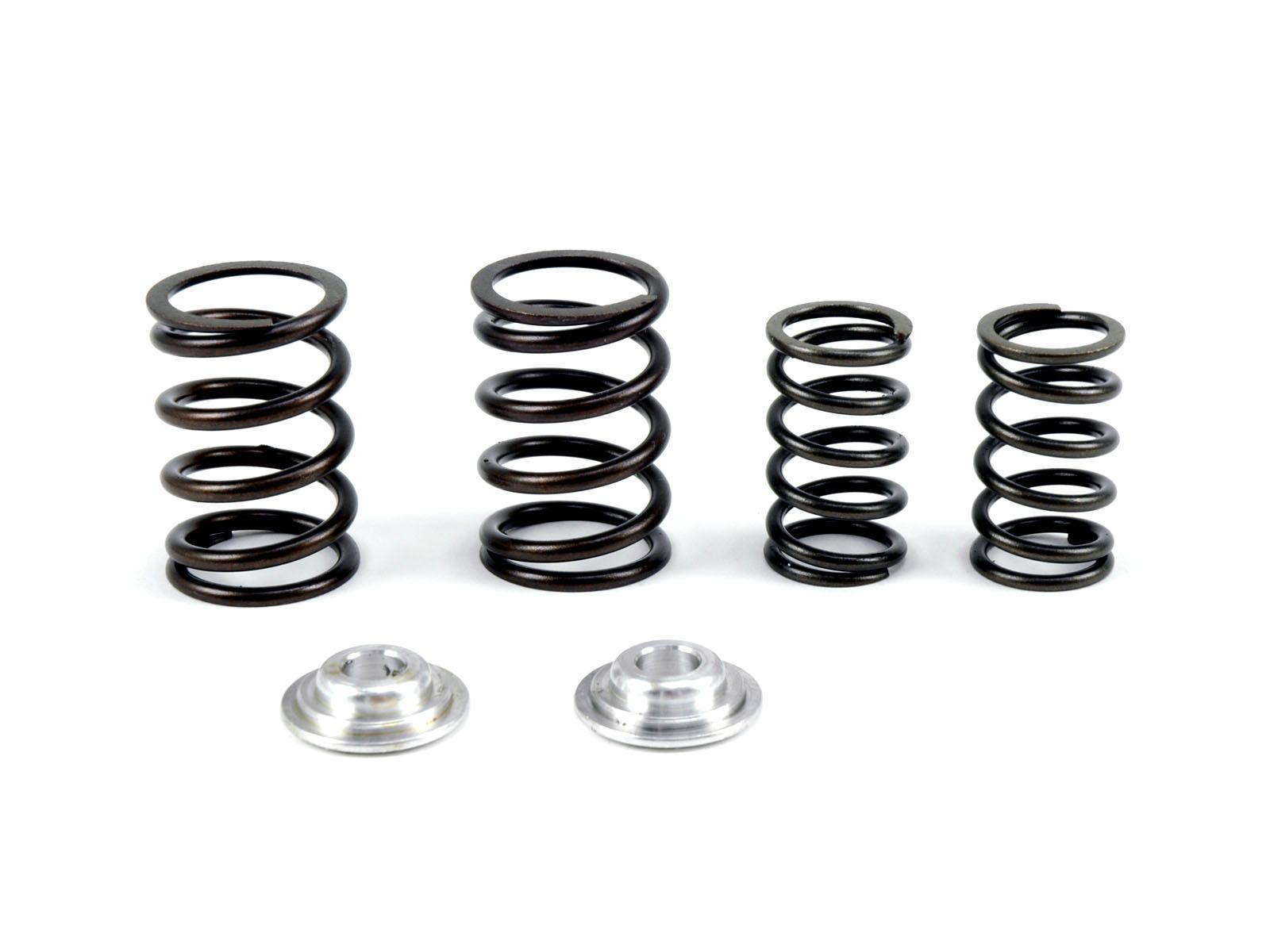 BBR Valve Springs - HD / XR/CRF100, 1981-Present, XR/CRF80 1979-Presen