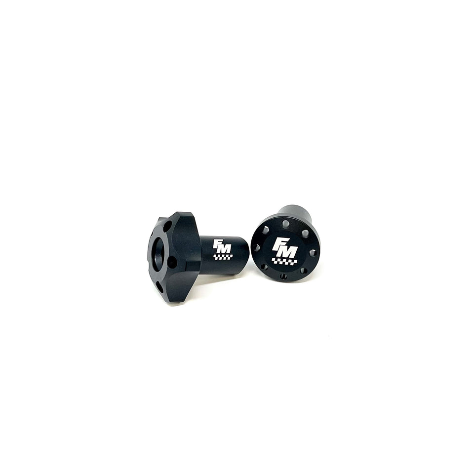 Yamaha TTR125 Parts & Accessories