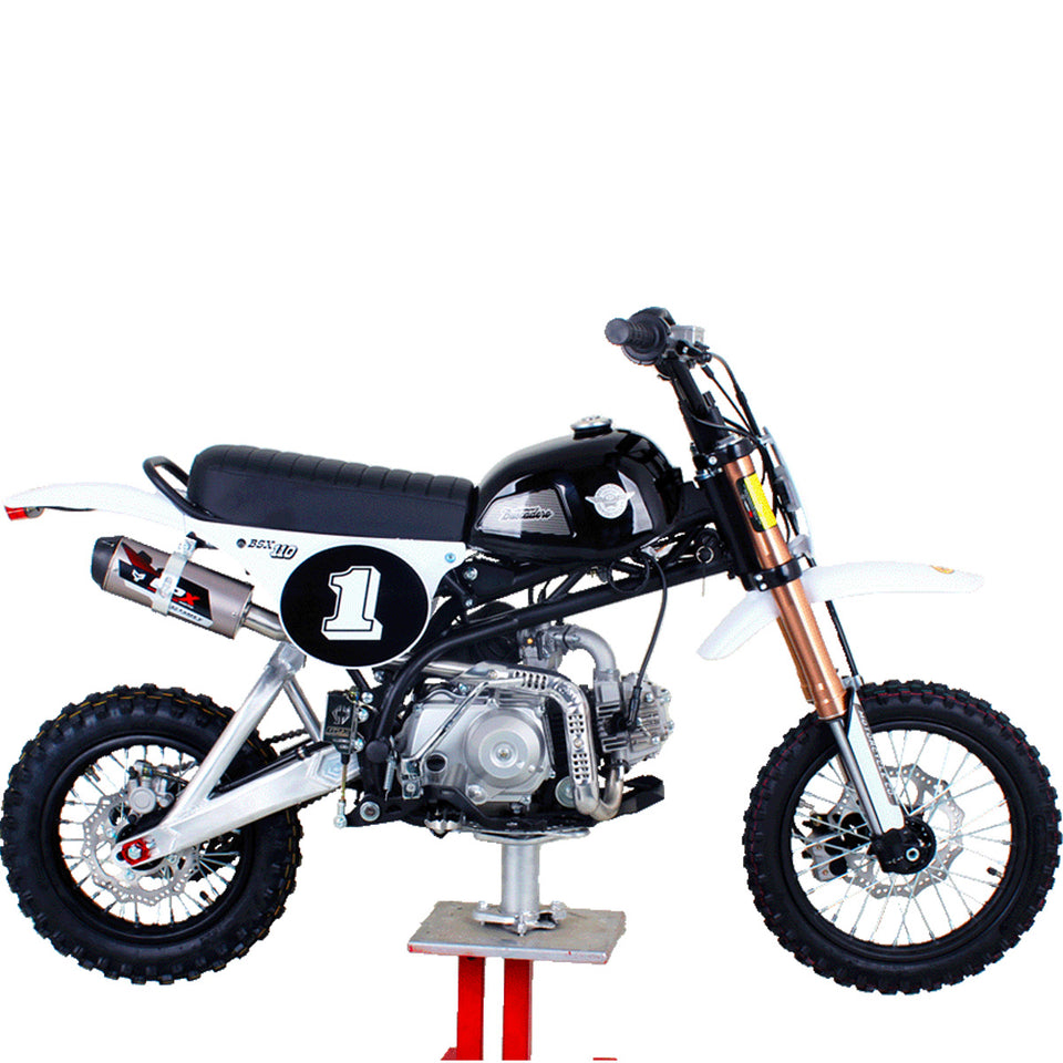 Complete Pit Bikes