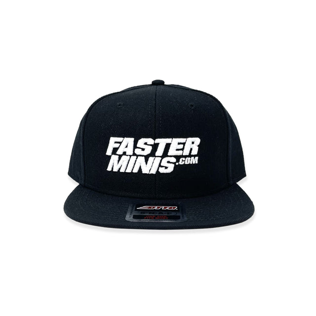 Faster-Minis Merch & Apparel