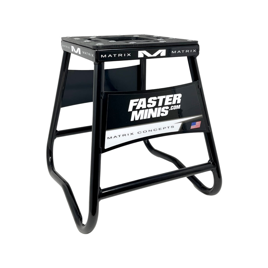 Faster Minis Edition A2 Pit Bike Stand