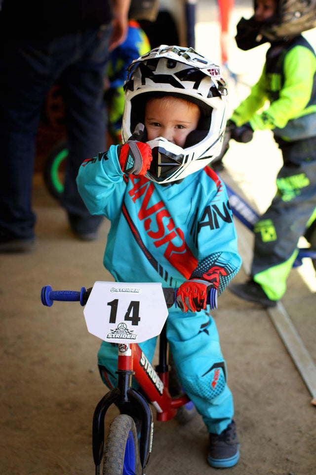 Kids Bikes