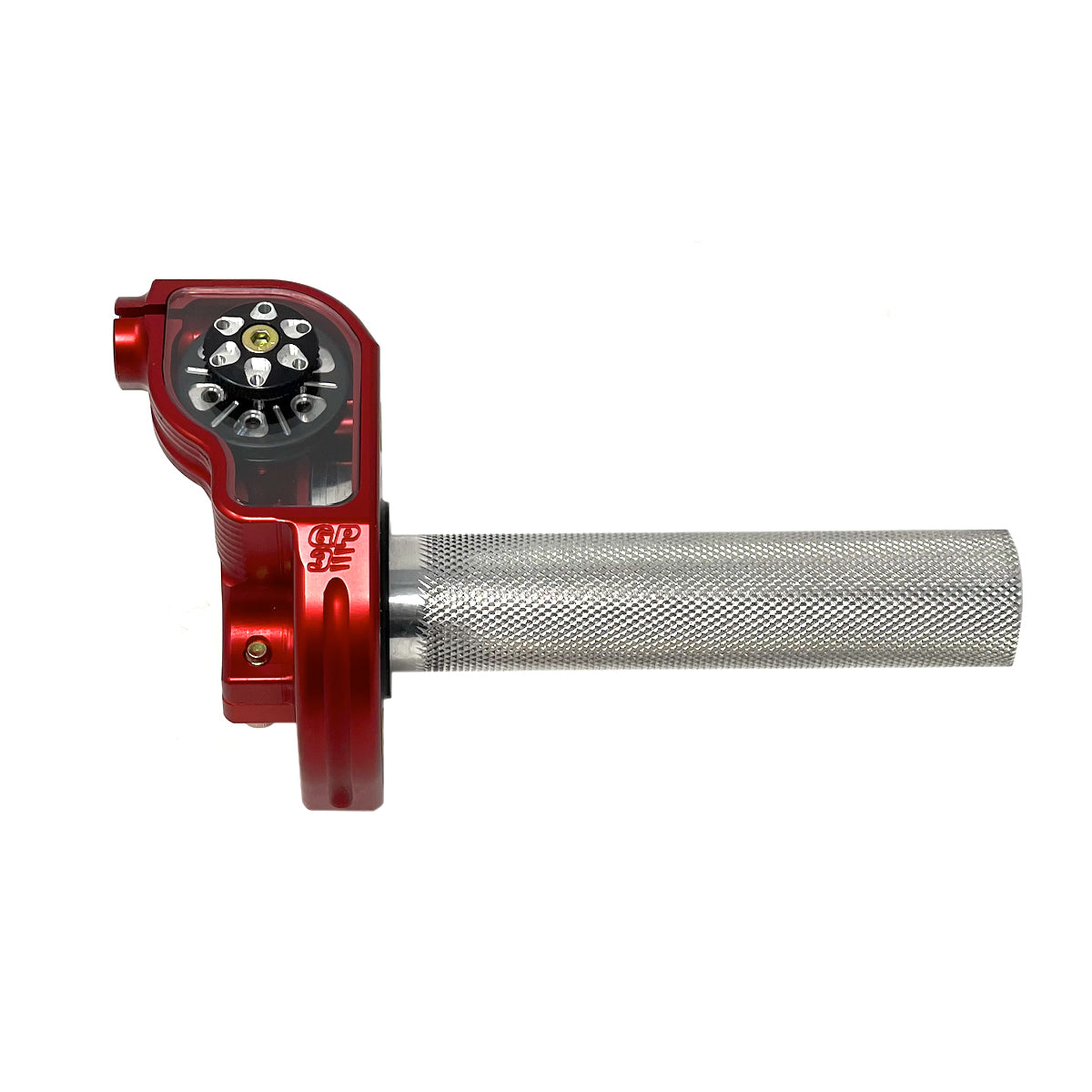 PAX Racing Billet Throttle Assembly