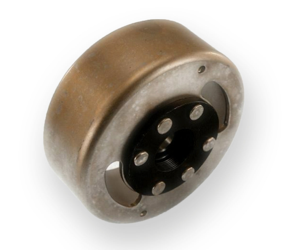 Flywheel - Standard Gold