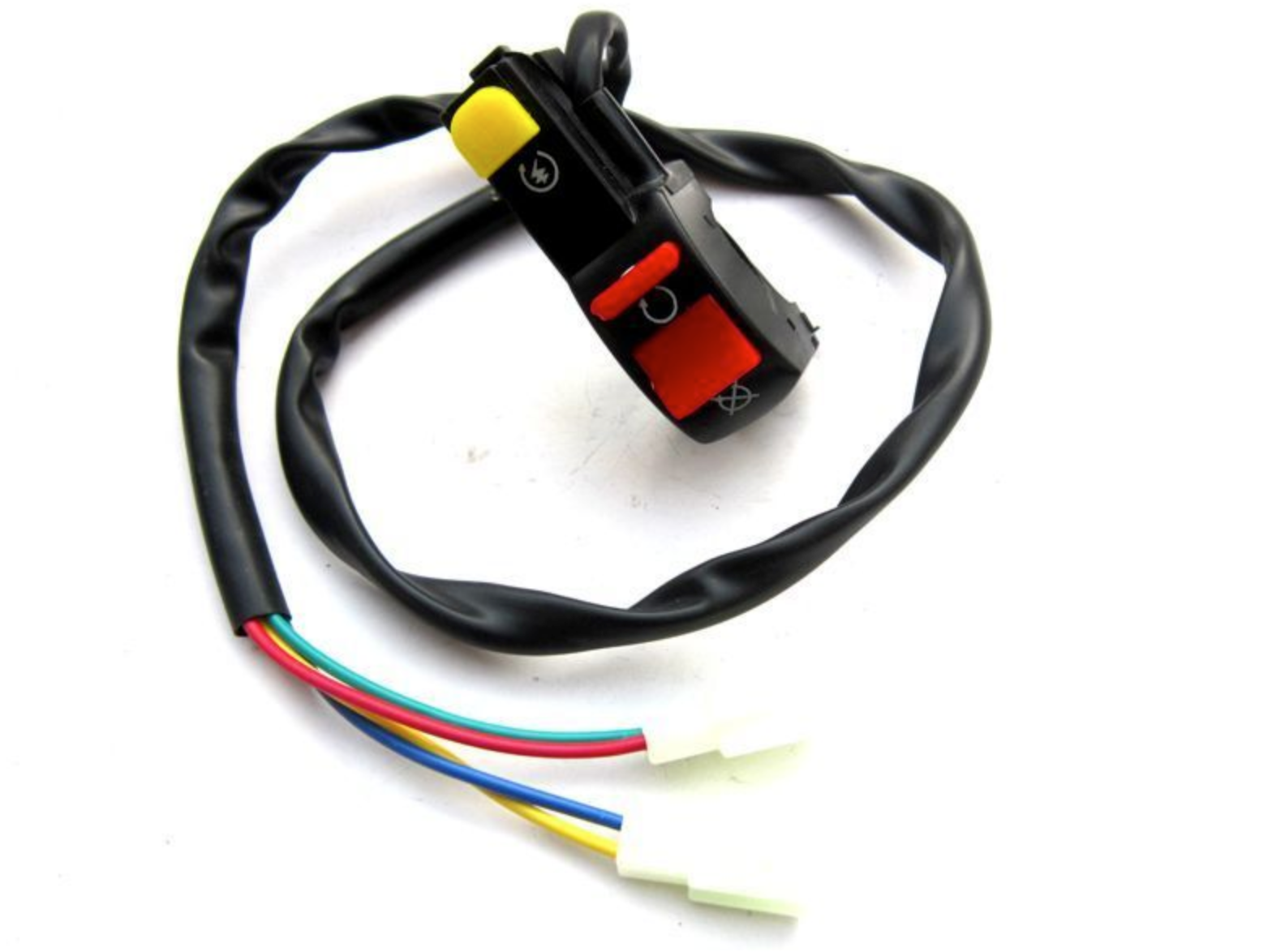 Pit Bike Start Button / Kill Switch