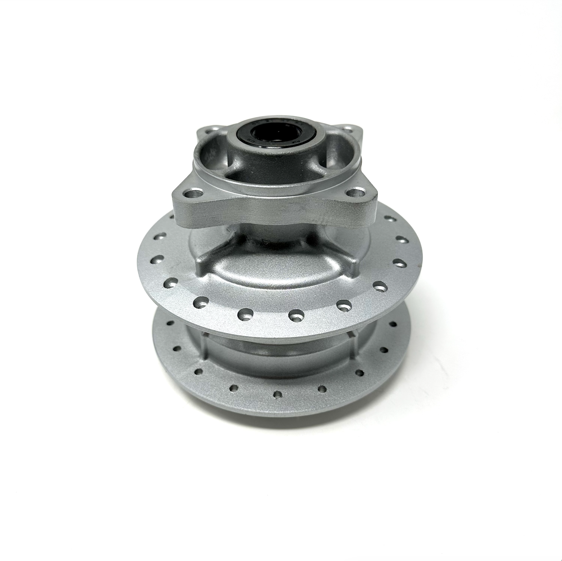 OEM Rear Wheel Hub Assembly - CRF110