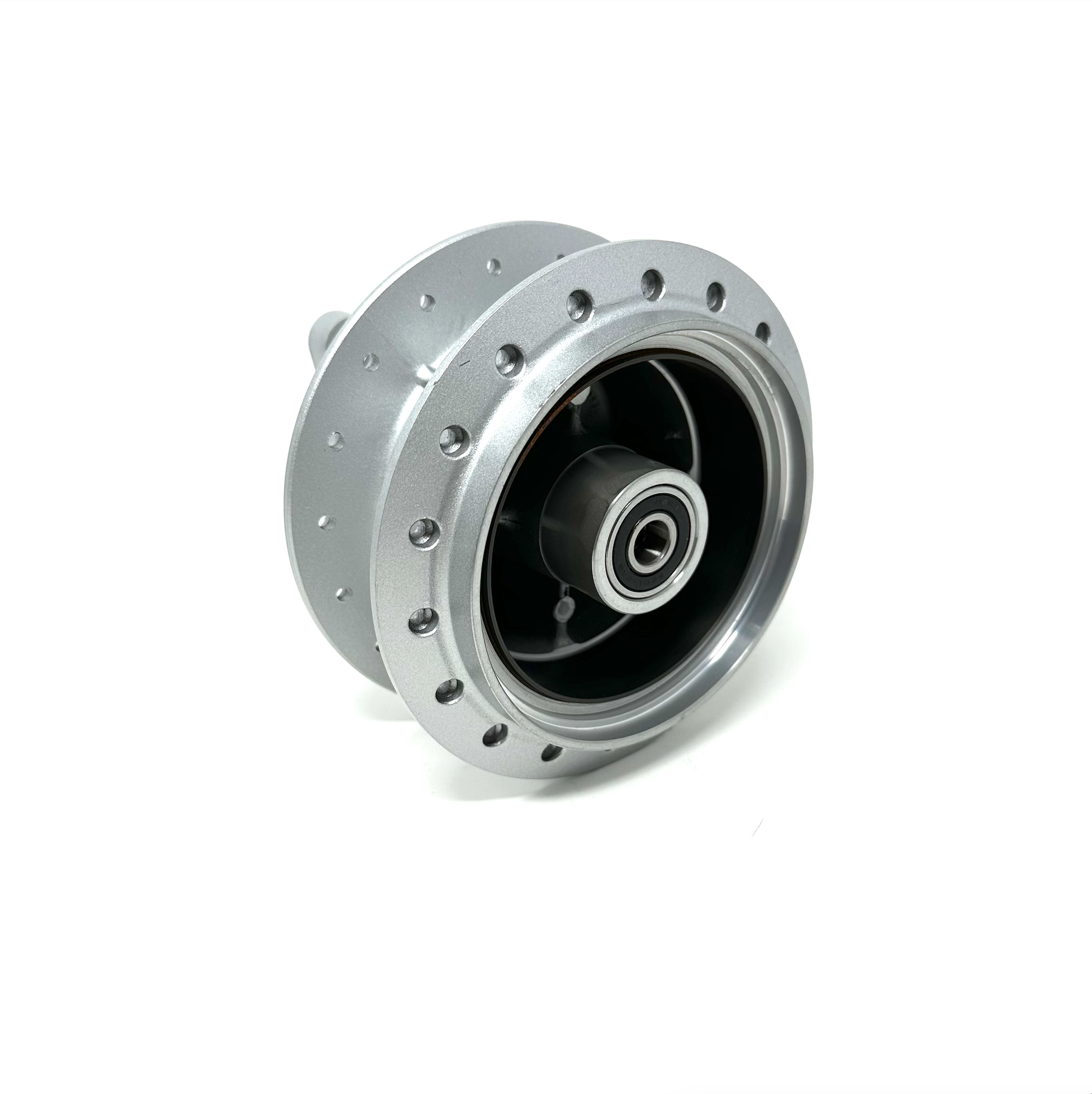 OEM Rear Wheel Hub Assembly - CRF110