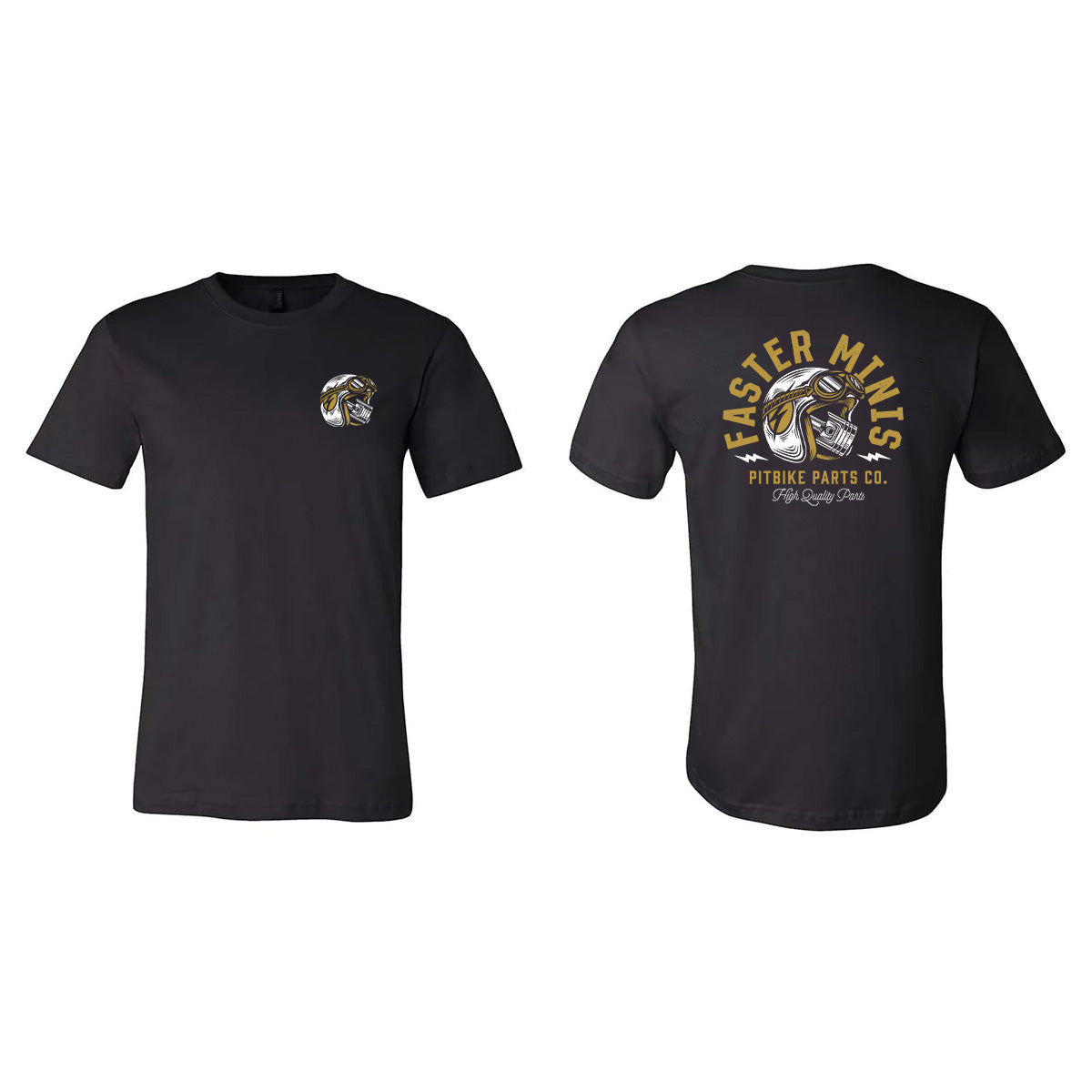 The 'Bucket' Tee