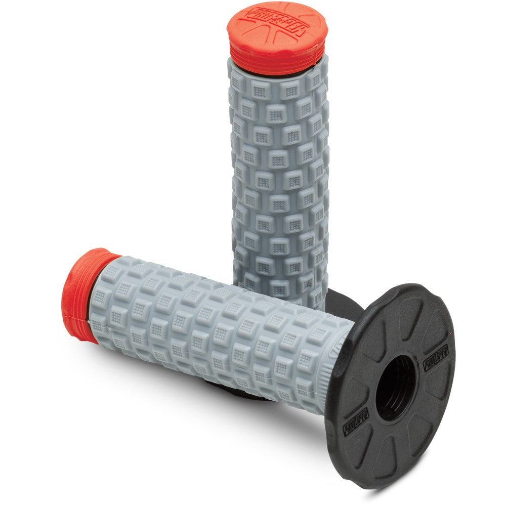 Pro Taper MX Pillow Top Grips